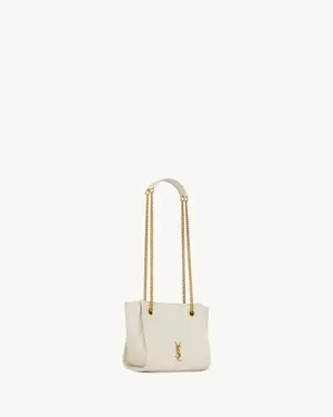 Saint Laurent Niki Mini Shopping Bag