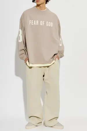 Fear Of God Cotton Long-sleeve T-shirt