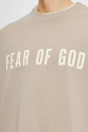 Fear Of God Cotton Long-sleeve T-shirt