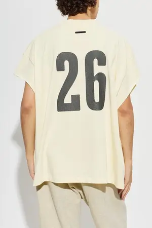 Fear Of God Cotton Long-sleeve T-shirt