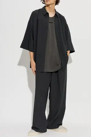 Fear Of God Pleated Pants