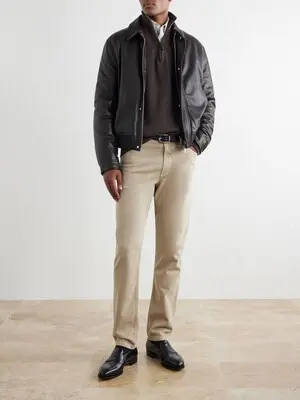 Zegna Roccia Jeans