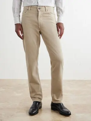 Zegna Roccia Jeans
