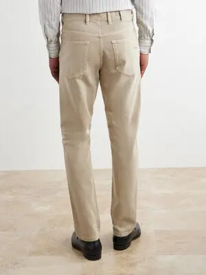 Zegna Roccia Jeans