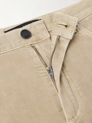 Zegna Roccia Jeans