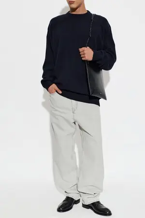 JIL SANDER Leather Shoes