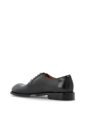 JIL SANDER Leather Shoes