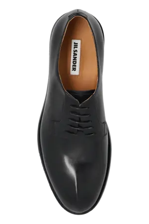 JIL SANDER Leather Shoes
