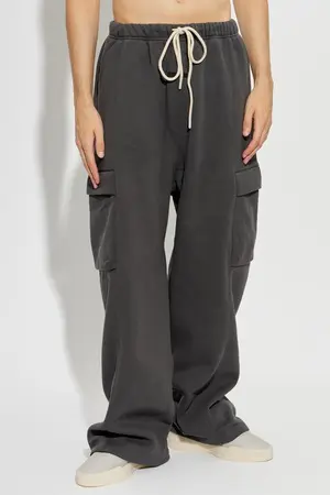 Fear Of God Cargo Sweatpants