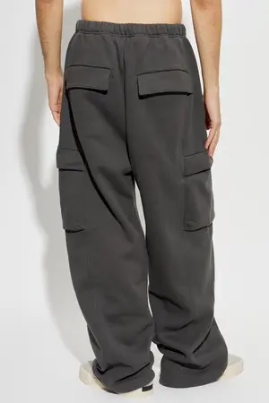Fear Of God Cargo Sweatpants