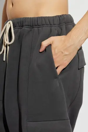 Fear Of God Cargo Sweatpants