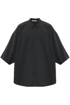 Fear Of God Short-sleeve Shirt - Black