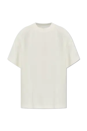 Fear Of God Oversize’ T-shirt - Cream