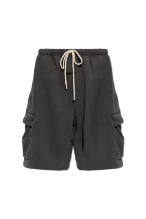 Fear Of God Cotton Cargo Shorts