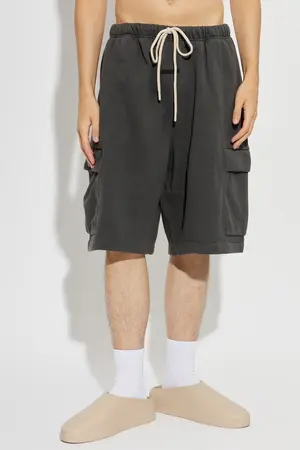 Fear Of God Cotton Cargo Shorts