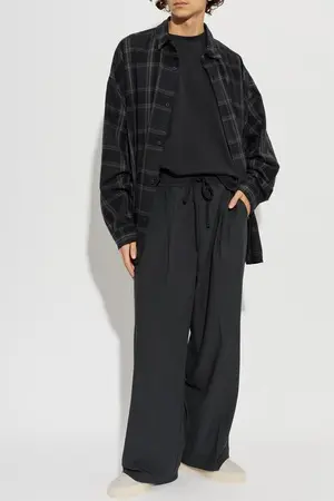 Fear Of God Oversize' T-shirt