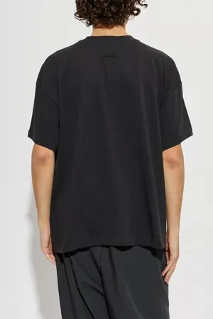 Fear Of God Oversize' T-shirt