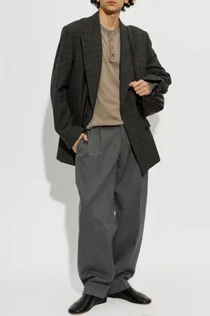 JW Anderson Leather Shoes