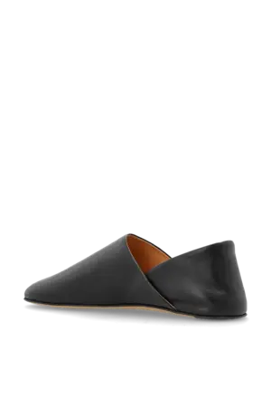 JW Anderson Leather Shoes