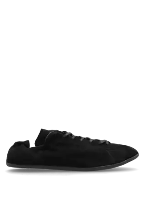 Y3 Suede Sports Shoes "stan Smith Lo Pro