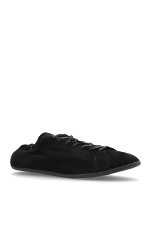 Y3 Suede Sports Shoes "stan Smith Lo Pro