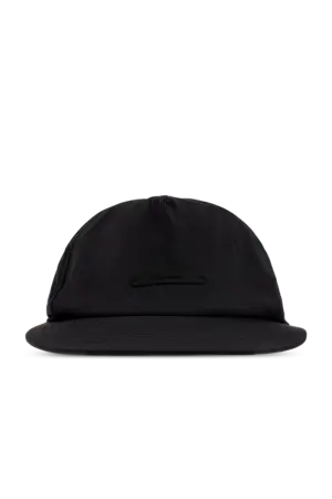 Fear Of God Nylon Blend Baseball Cap