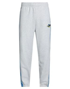 Lacoste Pants Light Size Cotton - Grey