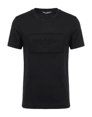 Dolce & Gabbana T-shirt Size Cotton