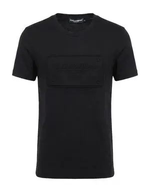 Dolce & Gabbana T-shirt Size Cotton