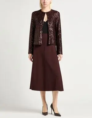 Brunello Cucinelli Midi Skirt