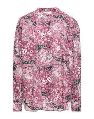 Marant Etoile Mandarin Collar
