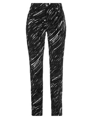 Marni Pants Size Cotton, Elastane