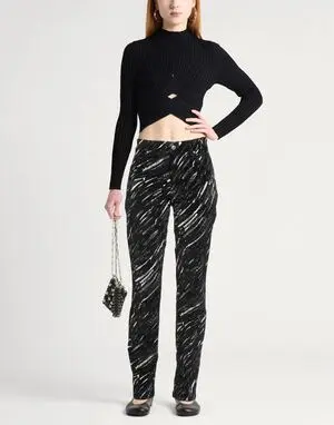 Marni Pants Size Cotton, Elastane