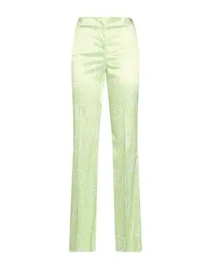 EUREKA BY BABYLON Pants Lime Size Polyamide, Cotton, Elastane