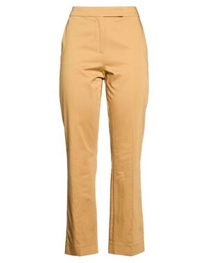 Max Mara Pants Size Cotton, Elastane
