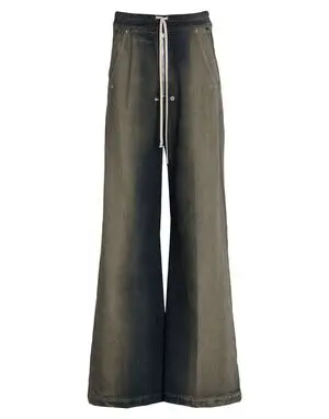 Rick Owens Jeans Size Cotton