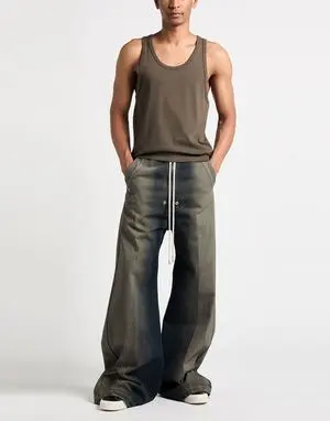 Rick Owens Jeans Size Cotton