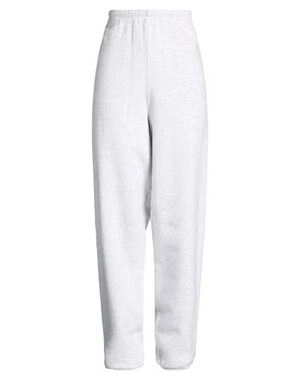 Joah Brown Pants Light Size Cotton, Polyester - Grey
