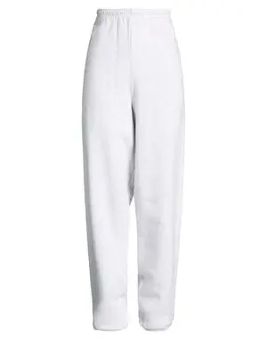 Joah Brown Pants Light Size Cotton, Polyester