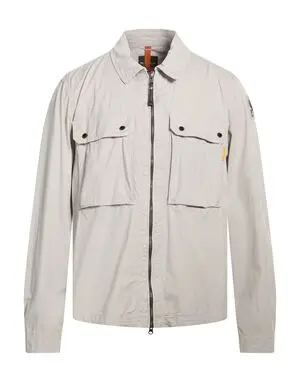 PARAJUMPERS Light Cotton Elastane Jacket