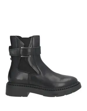 Ash Margot Ankle Boots Size Leather