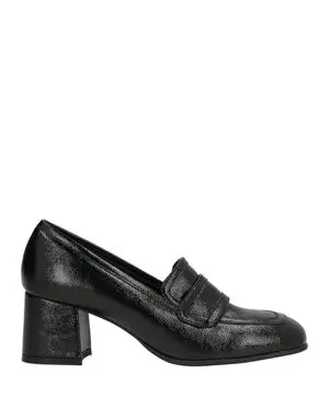 NILA & NILA Loafers Size Synthetic Material
