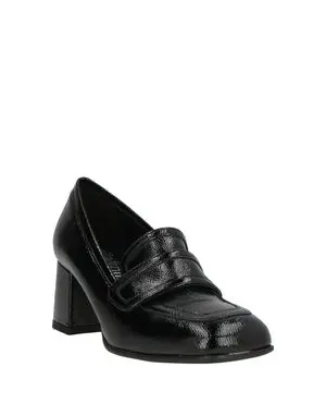 NILA & NILA Loafers Size Synthetic Material