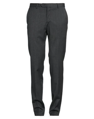 TOMBOLINI Pants Size Wool, Lycra - Grey
