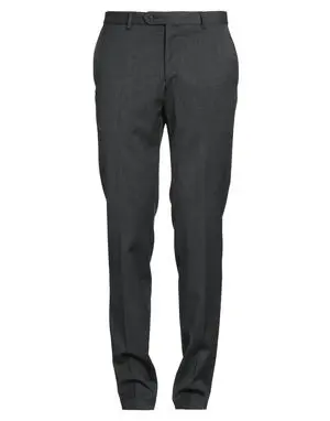 TOMBOLINI Pants Size Wool, Lycra - Grey