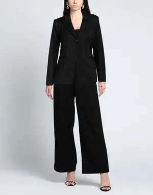 Patrizia Pepe Blazer Size Polyester, Viscose, Elastane