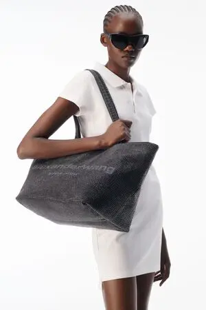 Alexander Wang Punch Tote