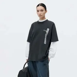 Alexander Wang Graphic Tee
