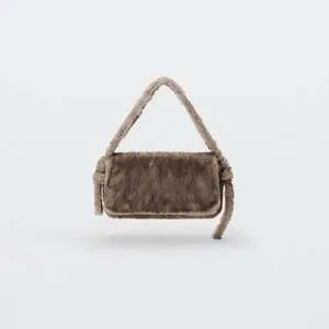 Alexander Wang Ricco Slim Flap Bag