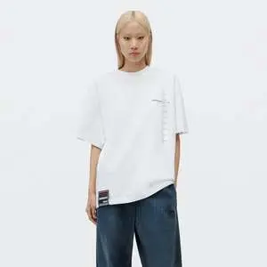 Alexander Wang Graphic Tee